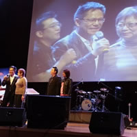 G12 Conference, Korea (2012) | Faith Community Baptist Church (FCBC ...
